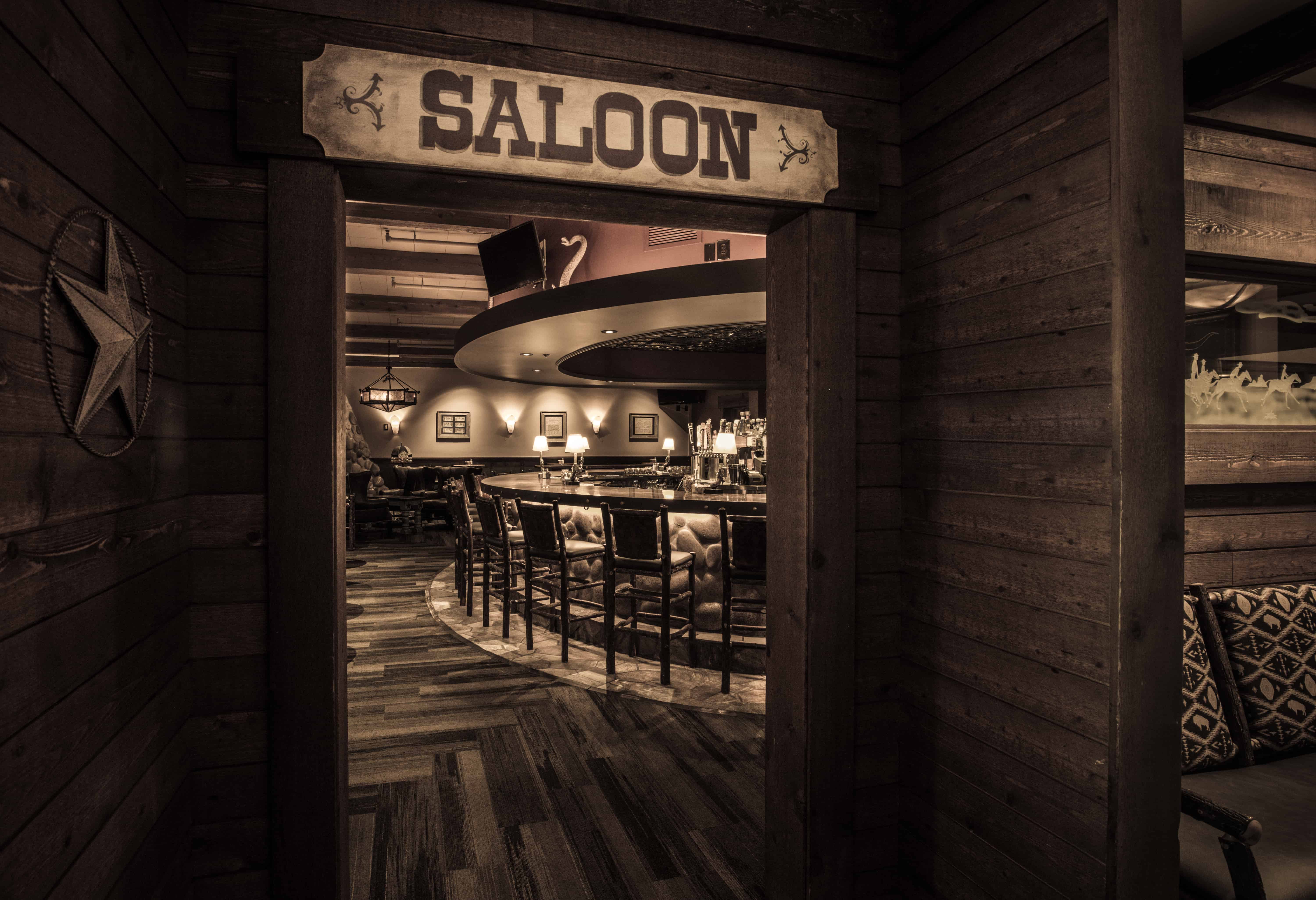 Charlie Hinton is playing in the downstairs Saloon 6-10 pm! - BackForty ...